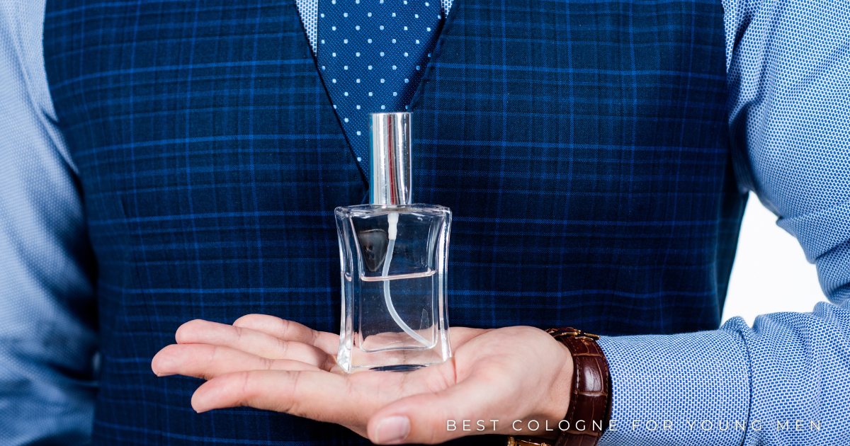 The 6 Best Cologne for Young Men this Year—Men Pieces